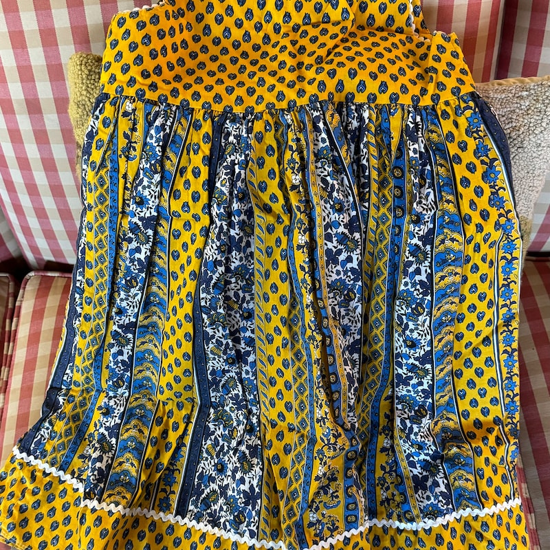 French Provencal Dresses - Etsy