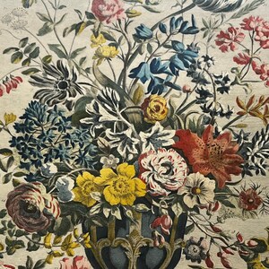 Robert Furbers Month of May Flowers Engraving by Henry Fletcher - Etsy