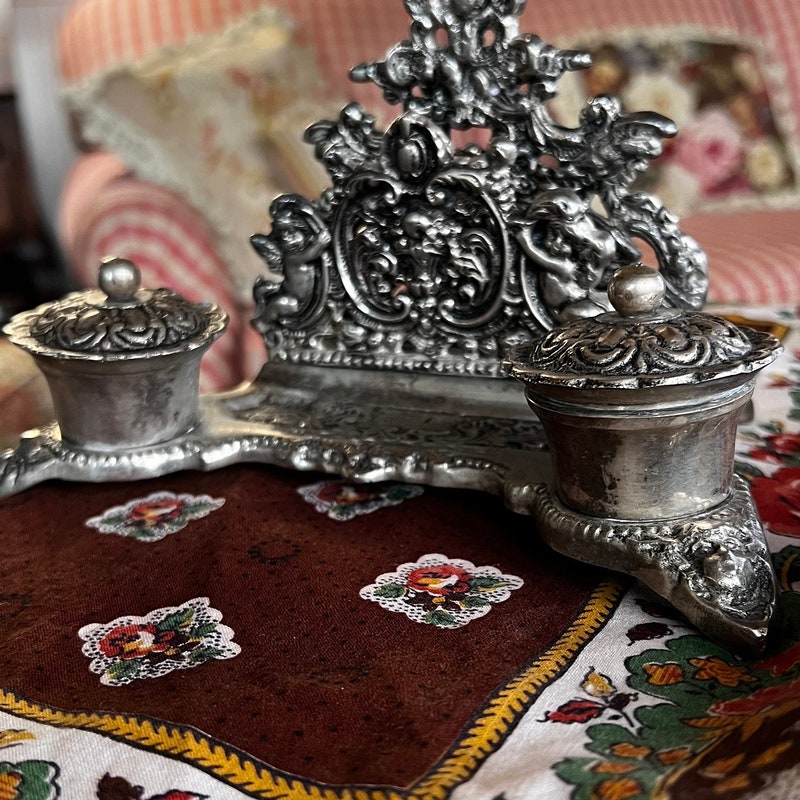 French Mail - Etsy