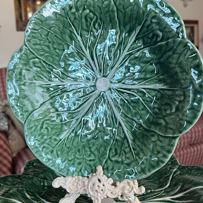 Cabbage Plates - Etsy