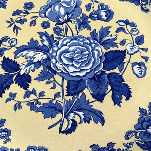 English Country Spode Garden Collection British Flowers Rosa Platter ...