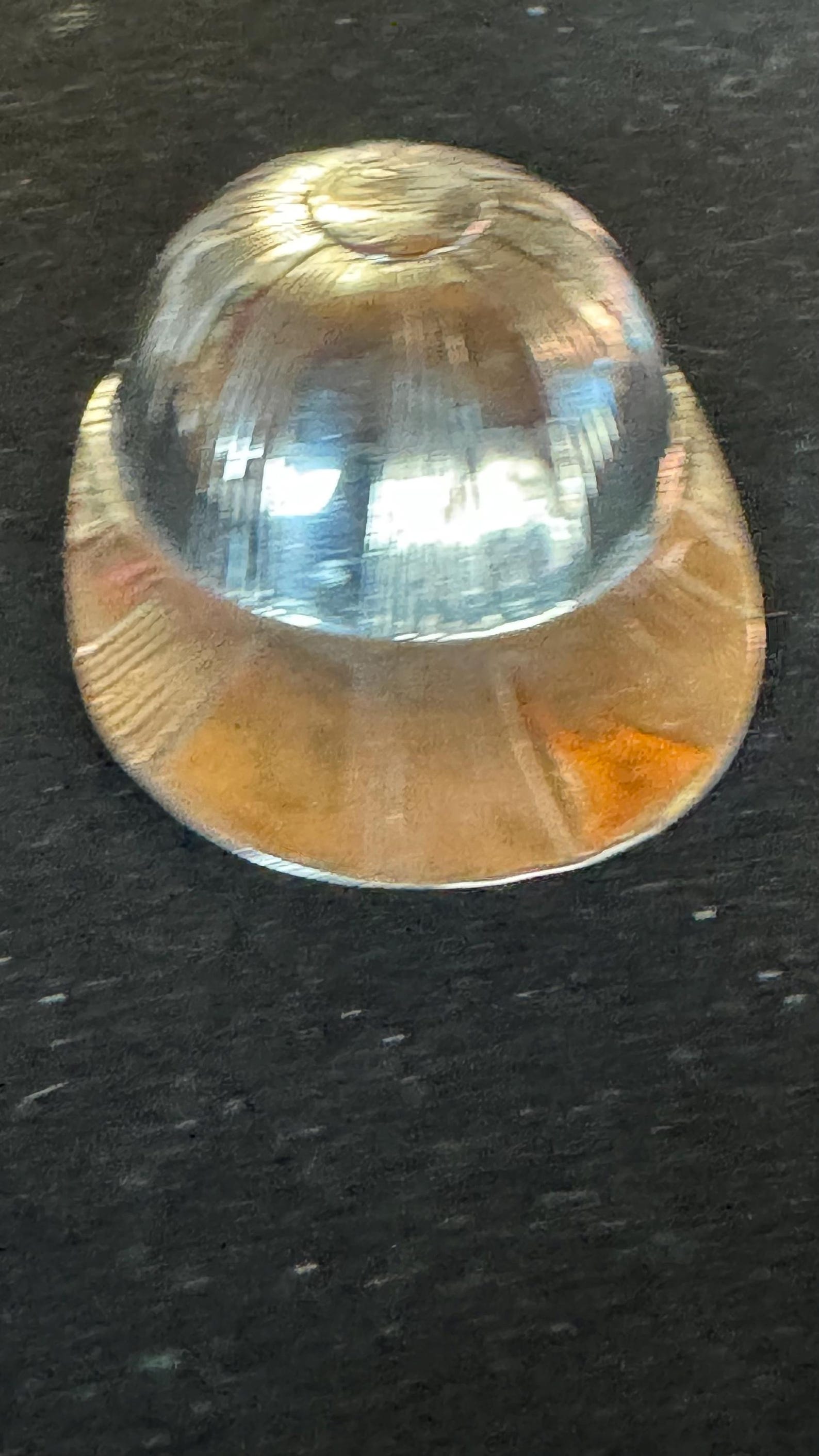 Whimsical Sterling Silver Cap Caddy Spoon - Etsy