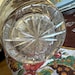 Classic Traditional Hand Cut Crystal Glass Vase Made in England by ...