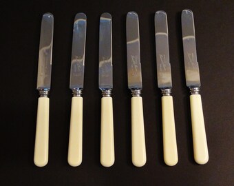 Sheffield cutlery | Etsy