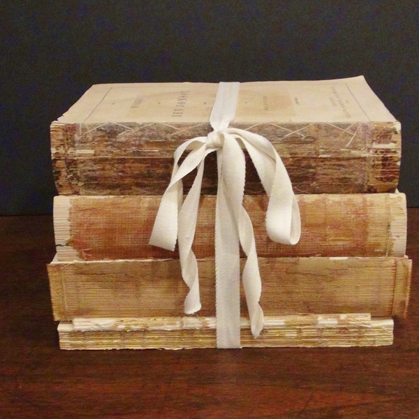 Unbound Books - Etsy