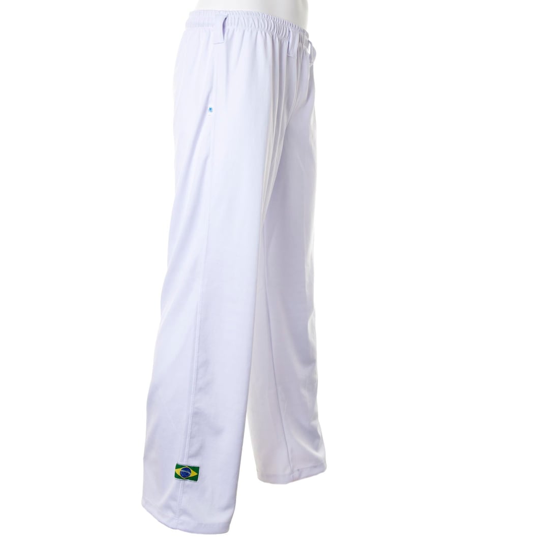 Capoeira Martial Arts Pants Authentic Brazilian Children's Trousers ...