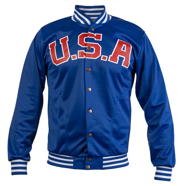 Muhammad Ali Jacket - Etsy