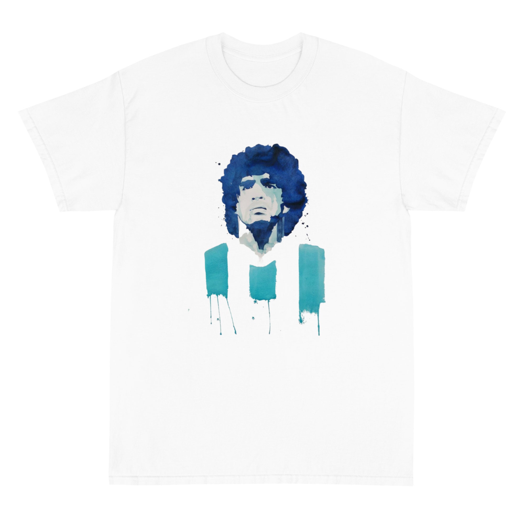 AD10S DIEGO Maradona T-Shirt, Maradona Clothing sold by Bounty Milky ...