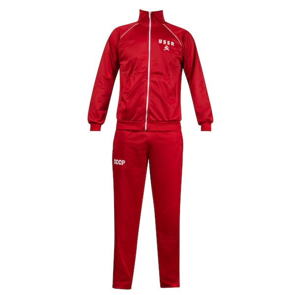 Track Suit - Etsy UK