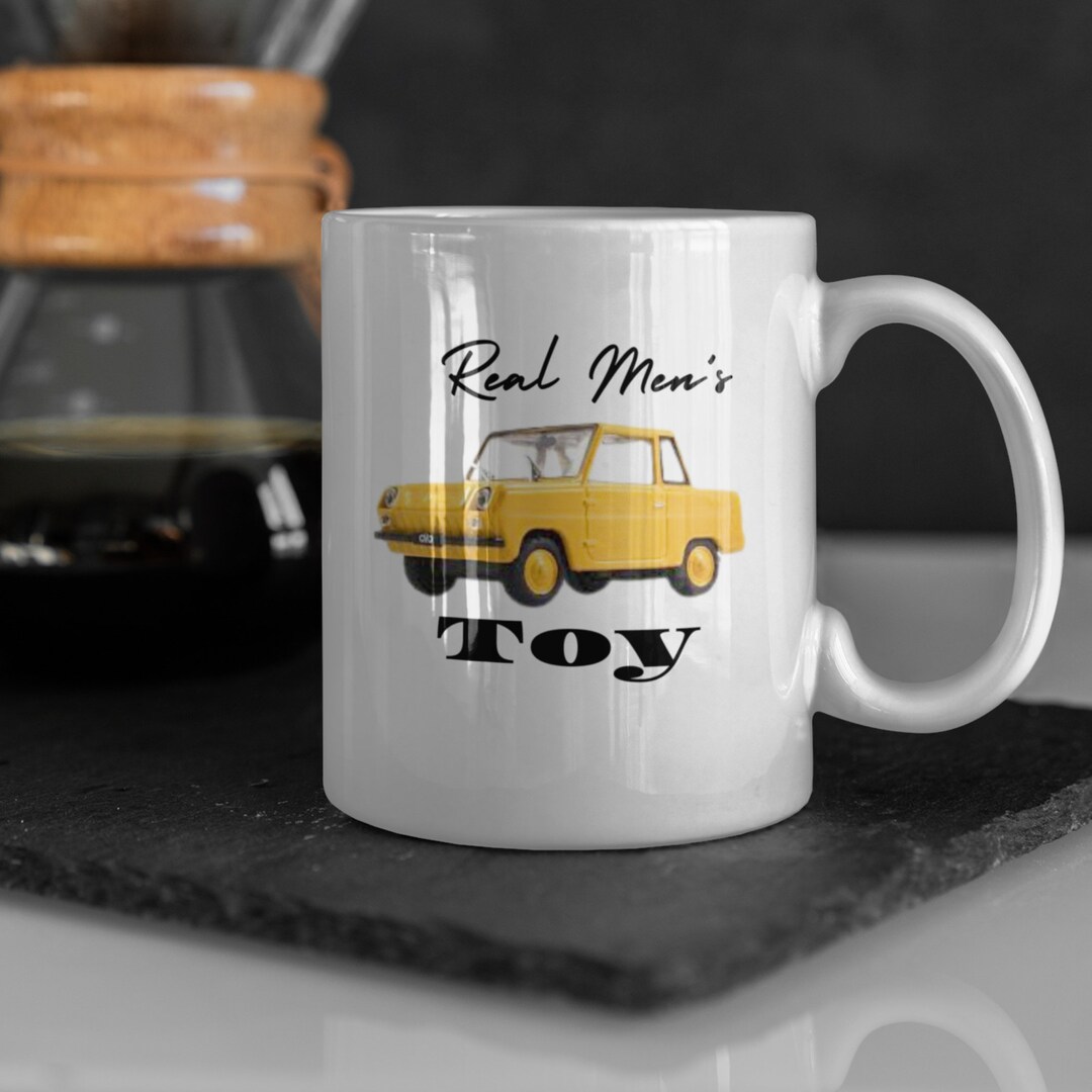 SMZ Car Mugs Vintage Cars Lover Home Decor - Etsy