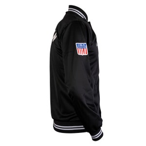 Iconic Legendary Iron Mike Tyson Jacket Retro Boxing Style Vintage ...