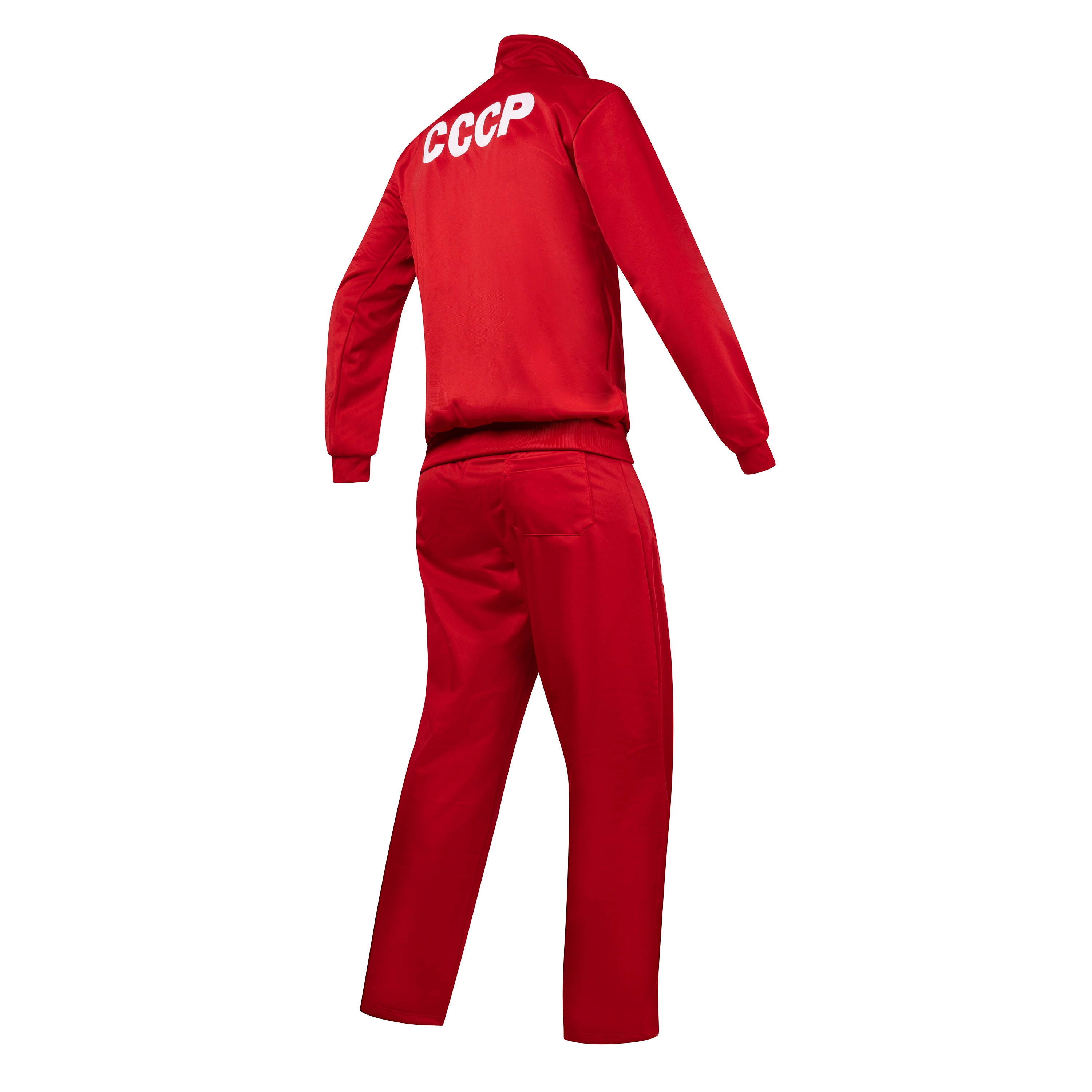 Soviet Union CCCP SSSR USSR Retro Football Full Tracksuit - Etsy
