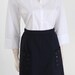 Vintage Navy Blue Wool Mini Skirt - Upcycled From US Navy Uniform ...