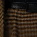 Vintage 1960s Mr. Mort 2-piece Suit / Black & Brown Houndstooth Suit ...