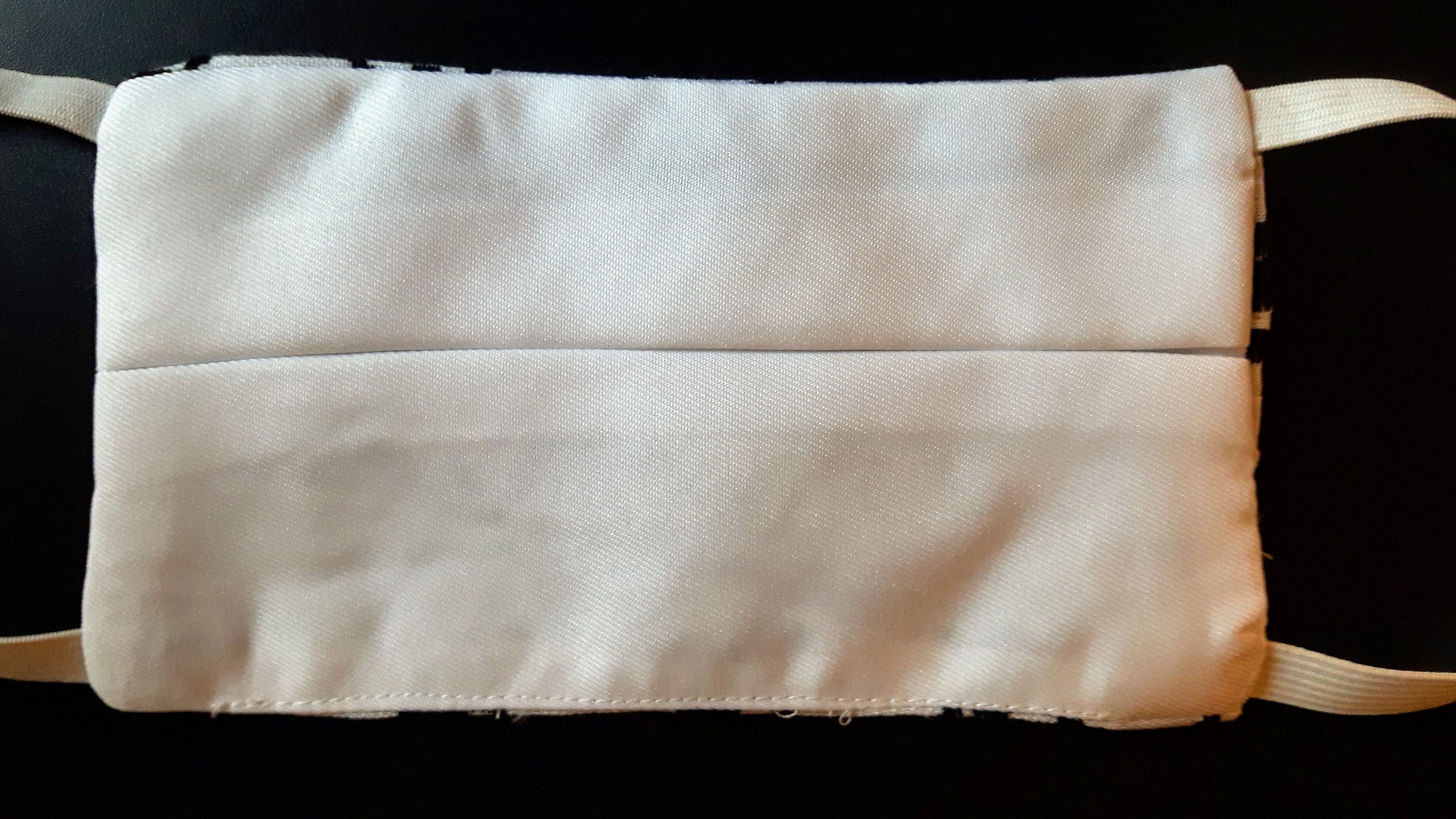 Palestinian Keffiyeh Mask various Sizes | Etsy