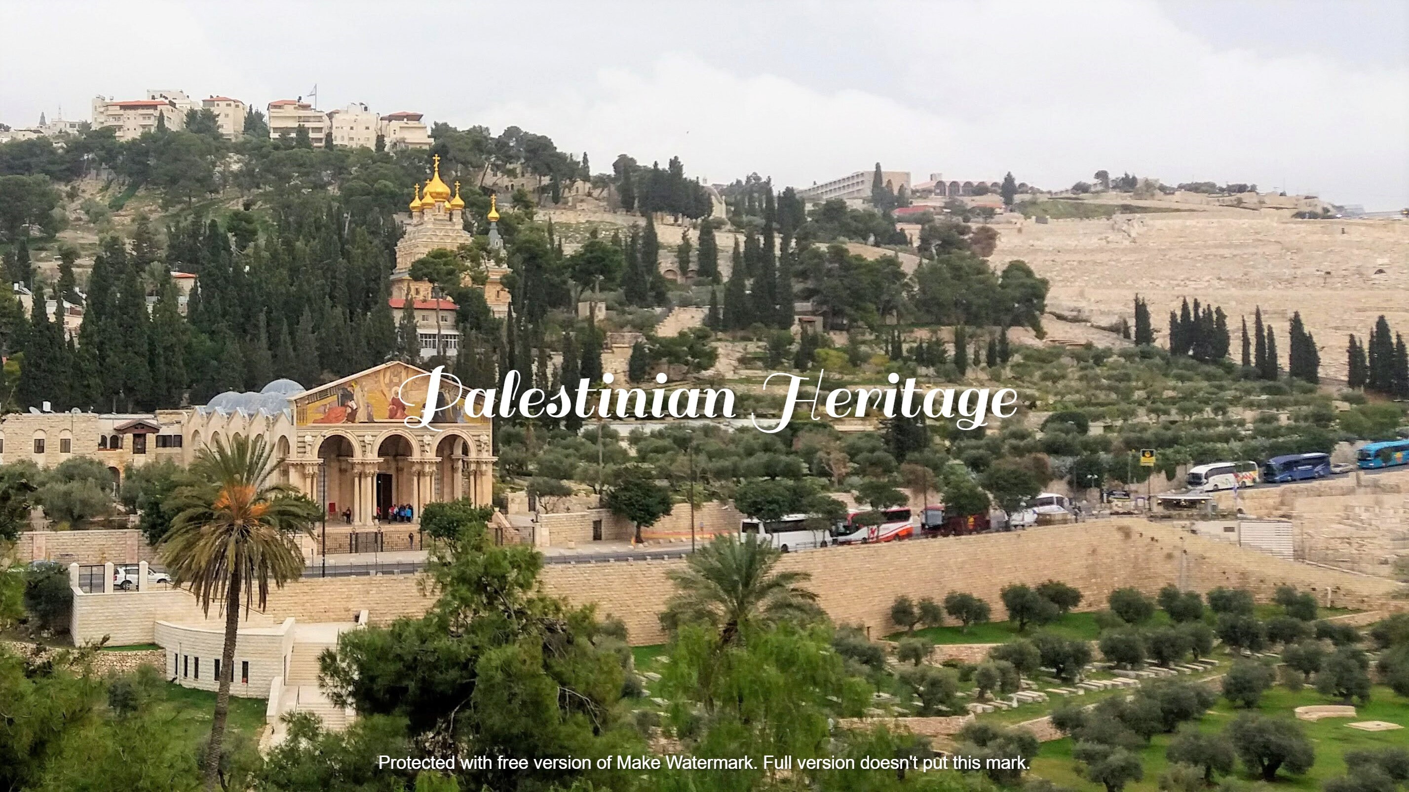 4 Virtual Backgrounds of Jerusalem christian - Etsy UK