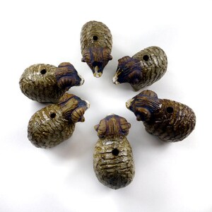 Sheep Light Pull by Zoo Ceramics - Etsy