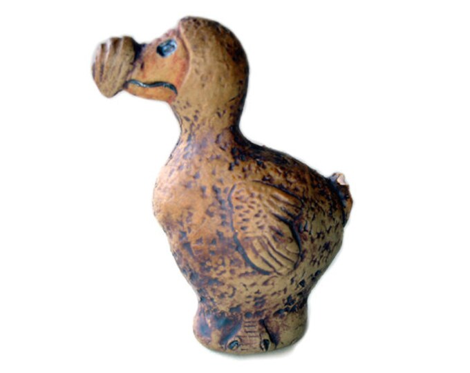 Dodo Light Pull by Zoo Ceramics - Etsy