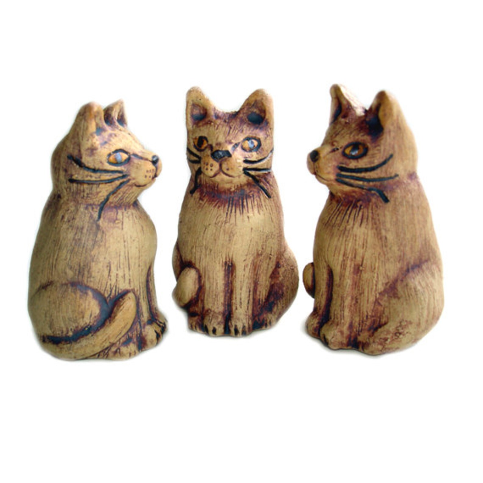 Cat Light Pull by Zoo Ceramics - Etsy