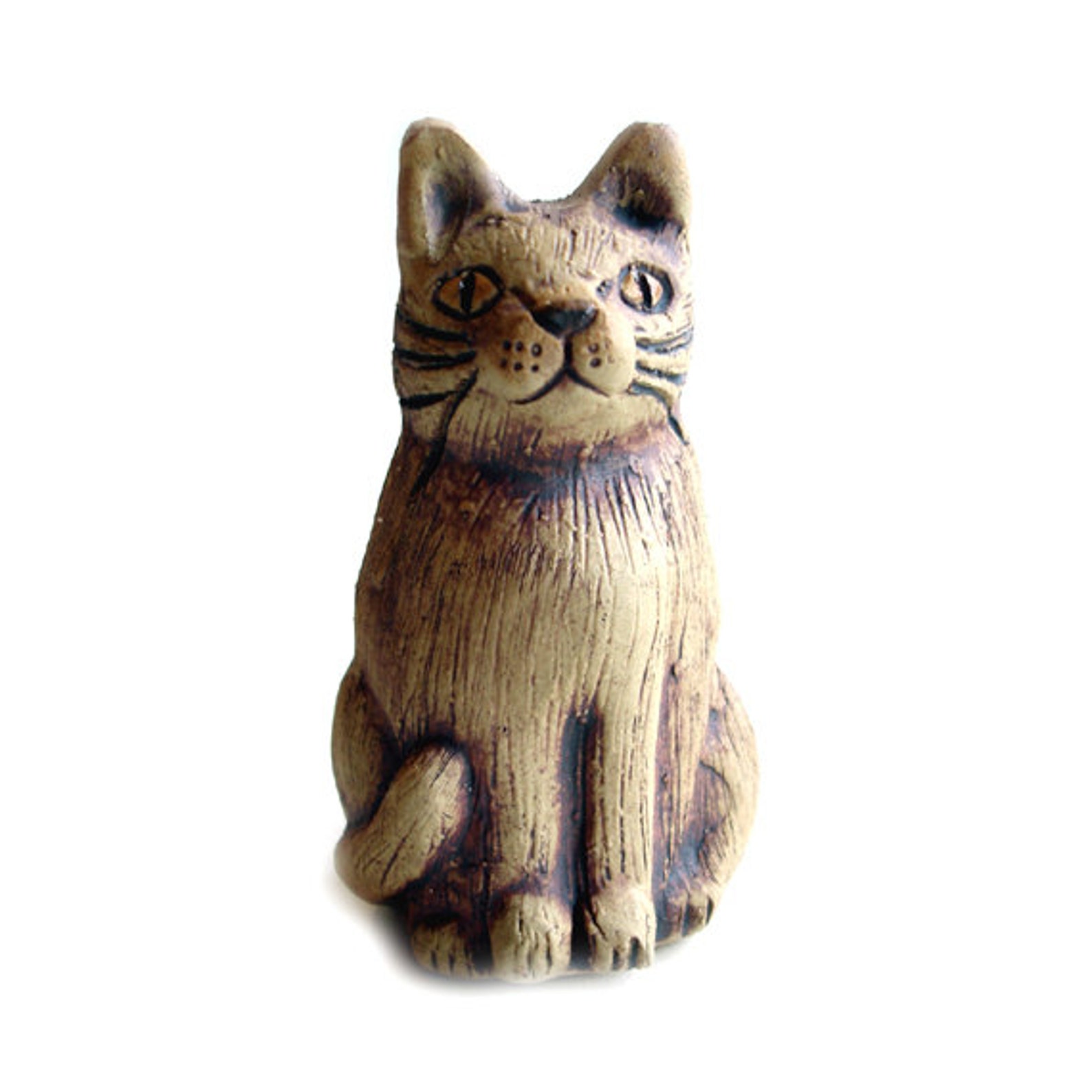 Cat Light Pull by Zoo Ceramics - Etsy
