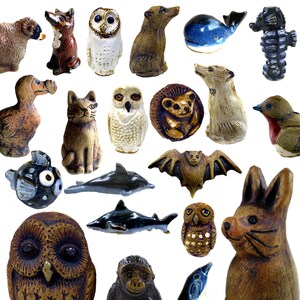 Sheep Light Pull by Zoo Ceramics - Etsy