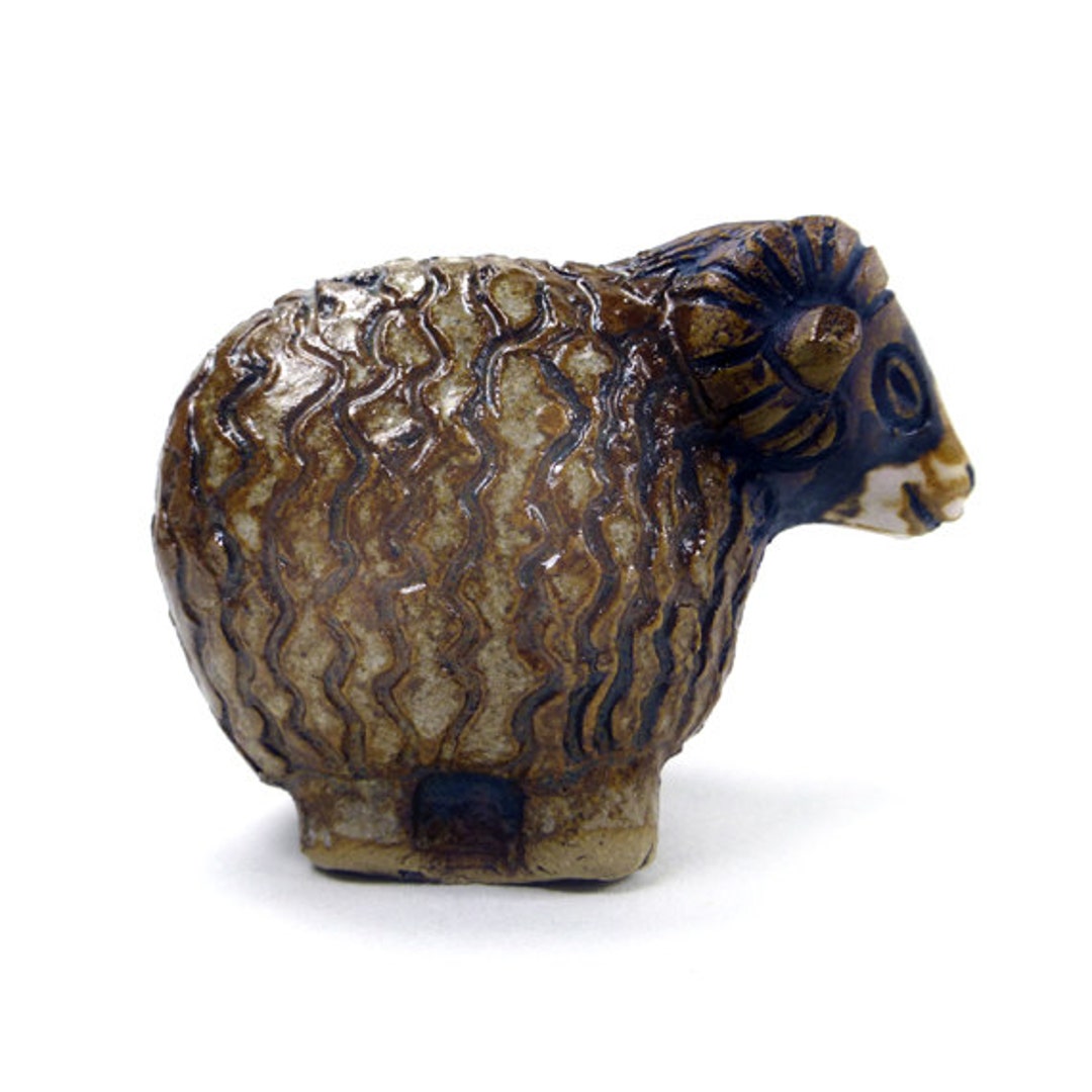 Sheep Light Pull by Zoo Ceramics - Etsy UK