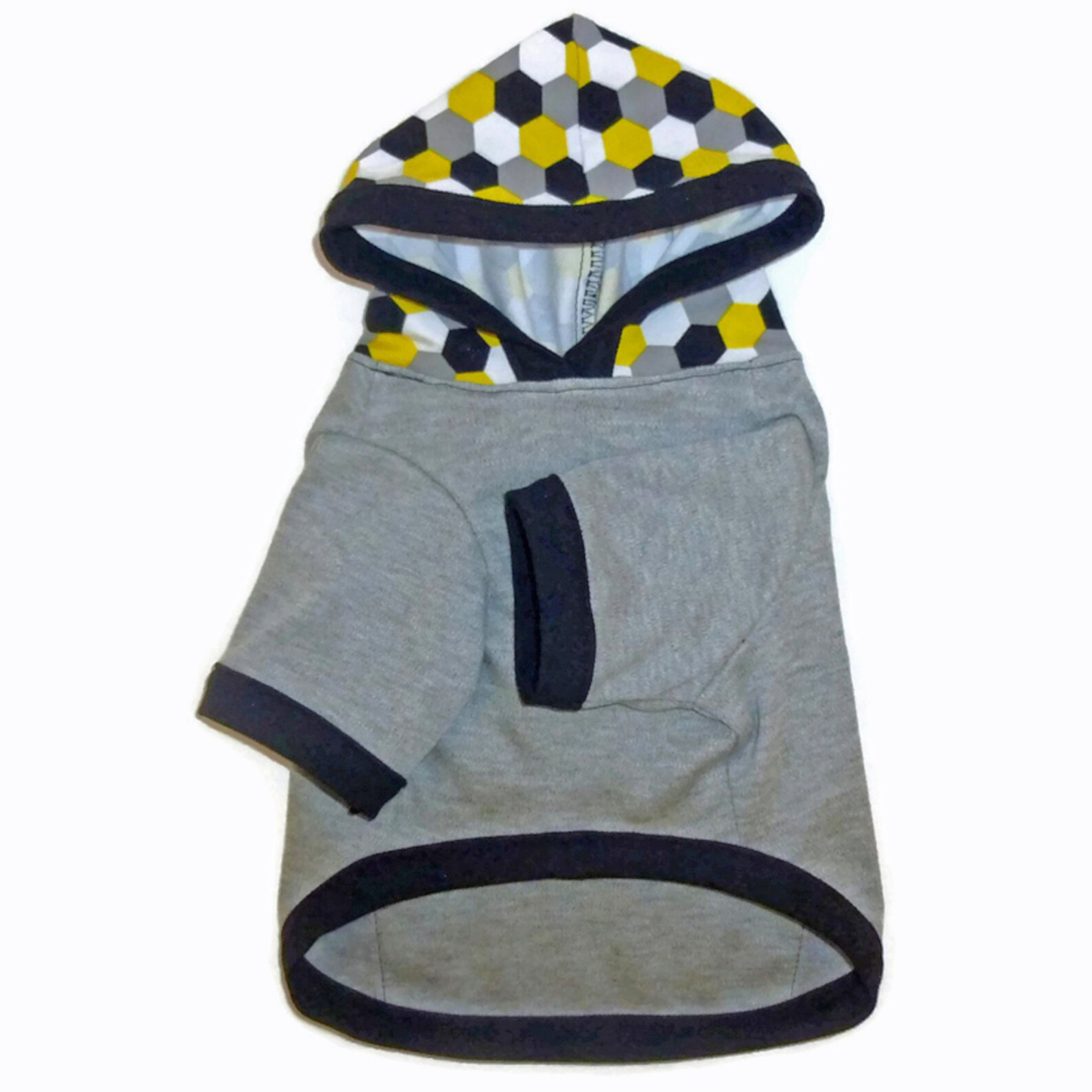 Dog Hoodie Sewing Pattern 1761 Dog Clothes Patterns Dog - Etsy