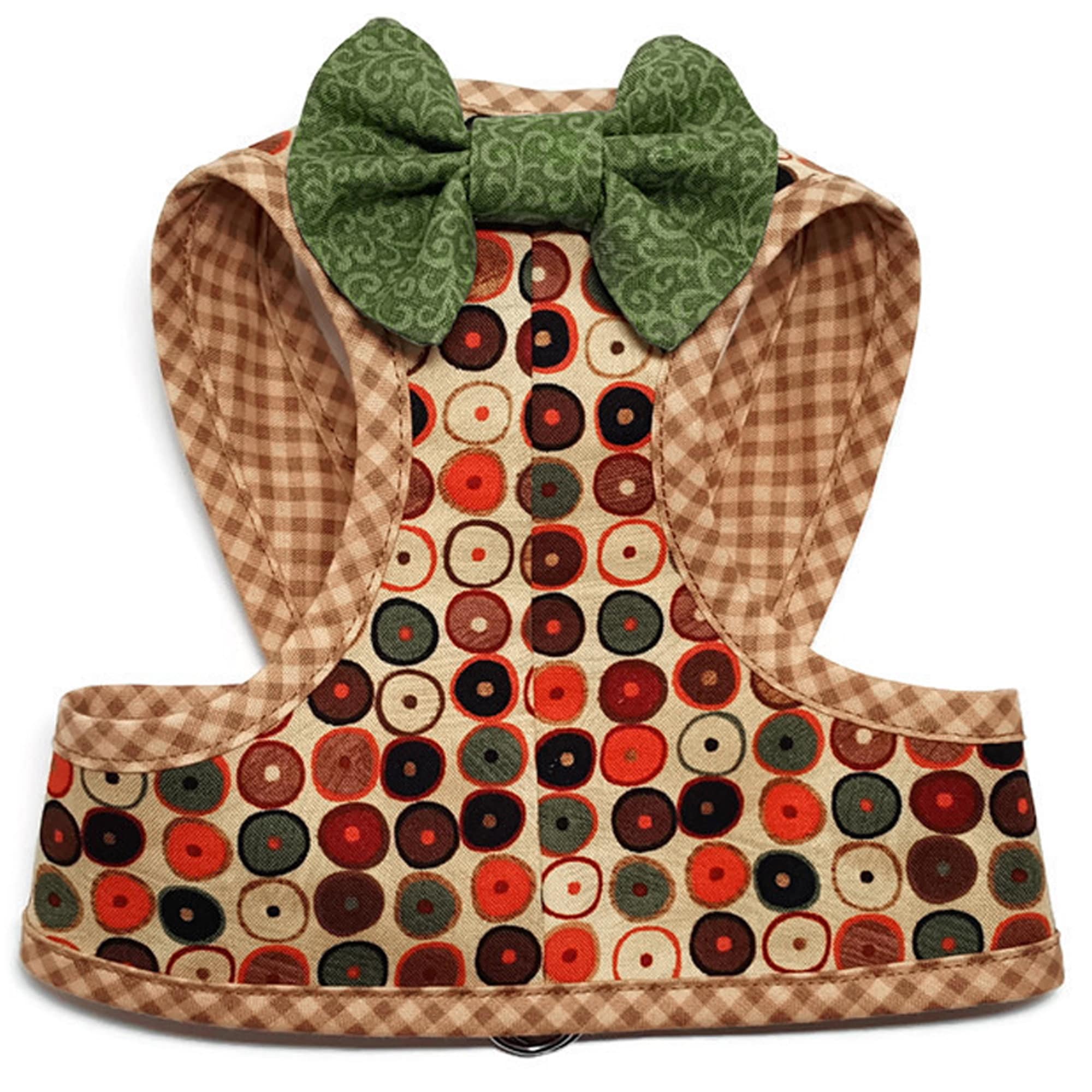 Step in Dog Harness Sewing Pattern 1631 Small Dog Harness - Etsy Canada