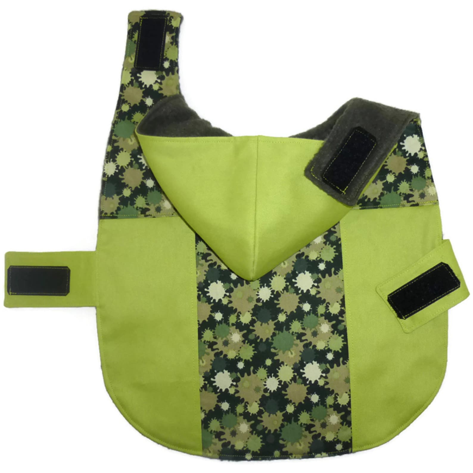 Winter Dog Jacket Sewing Pattern 1691 Winter Dog Coats | Etsy