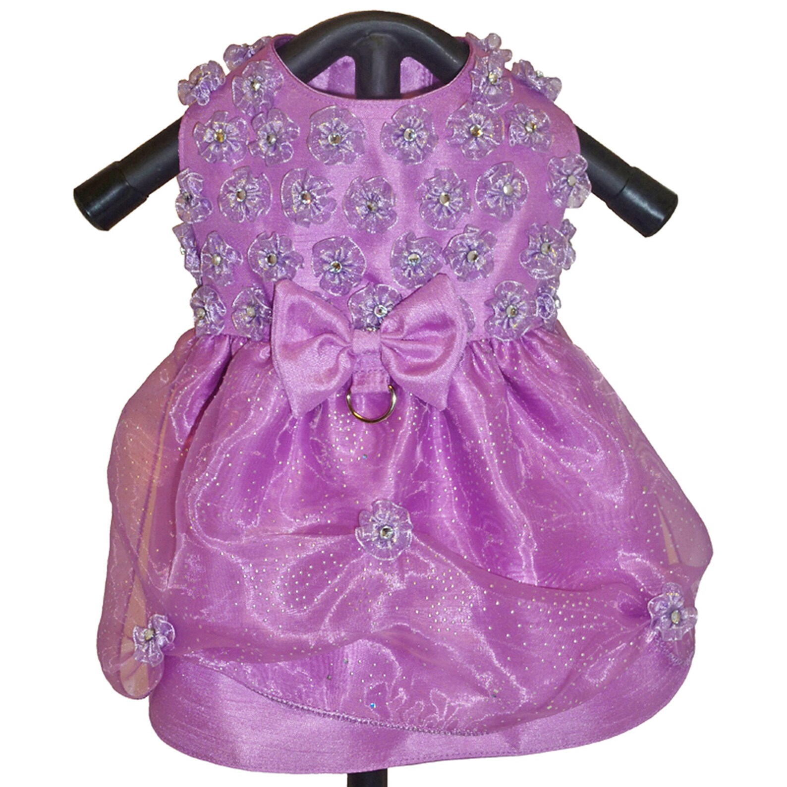 Princess Dog Dress Sewing Pattern 1521 Dog Wedding Attire - Etsy