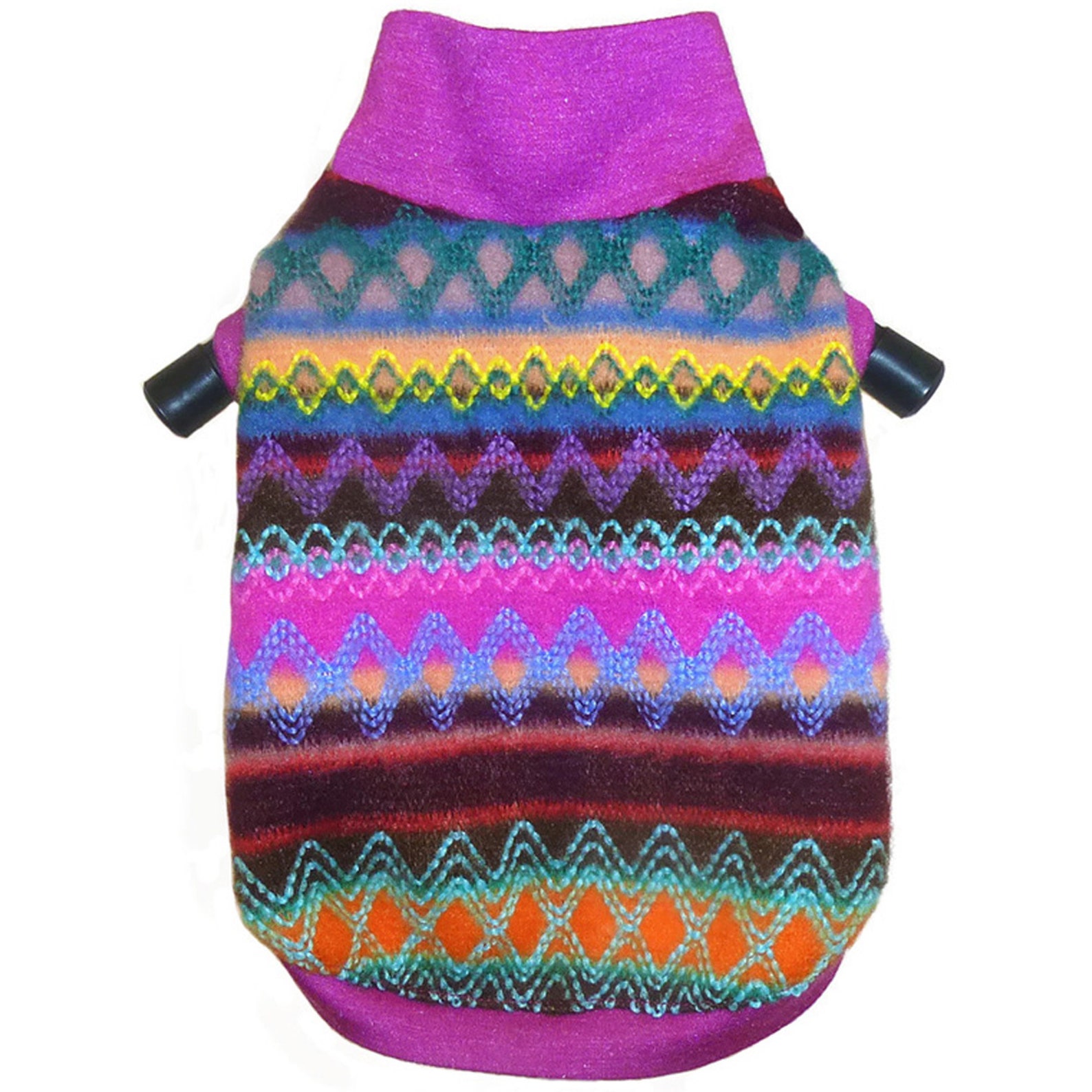 Dog Sweater Sewing Pattern 1613 Dog and Cat Clothes Patterns - Etsy