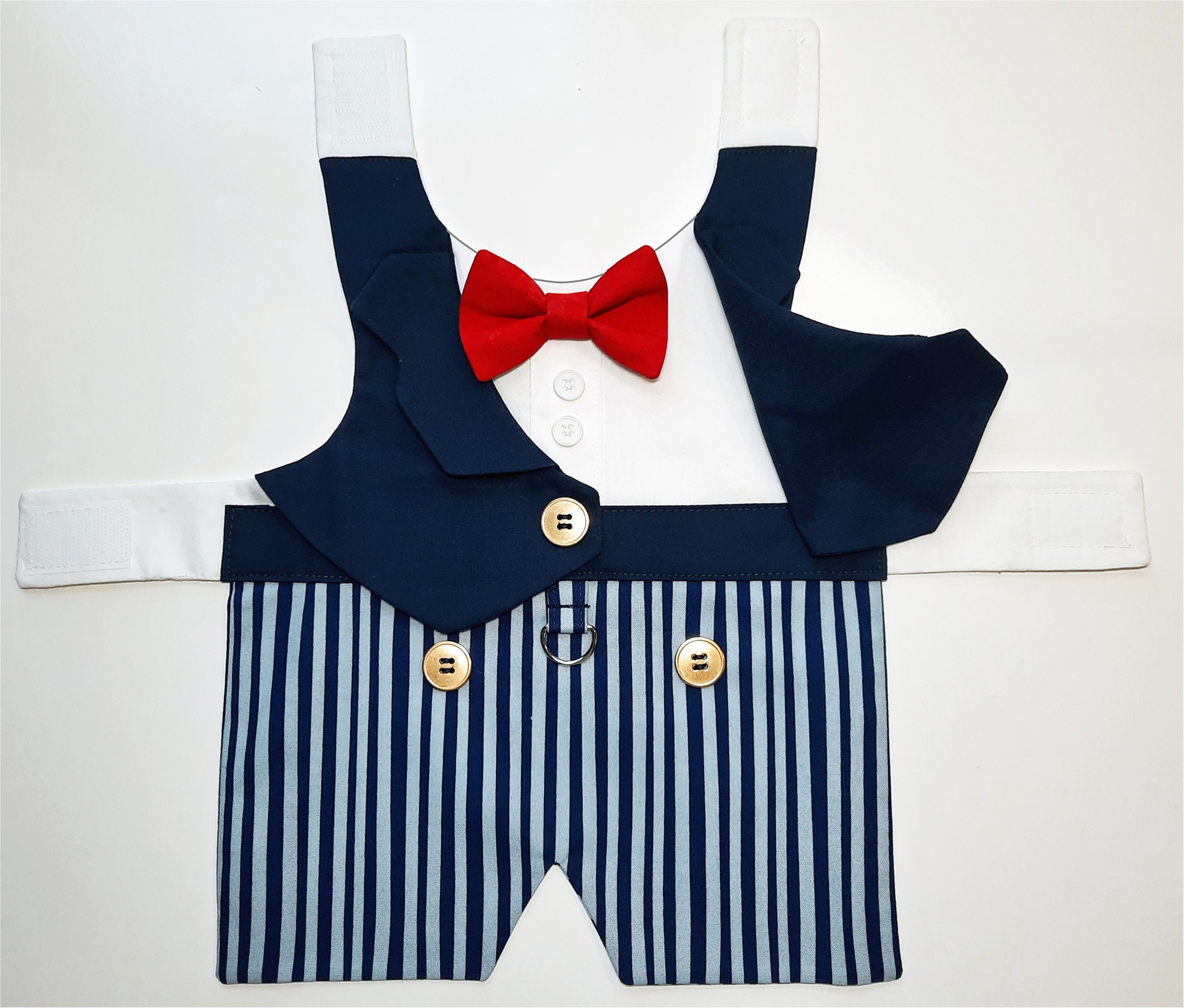 Maisie Dog Suit and Dog Dress Sewing Pattern 1539 Wedding | Etsy