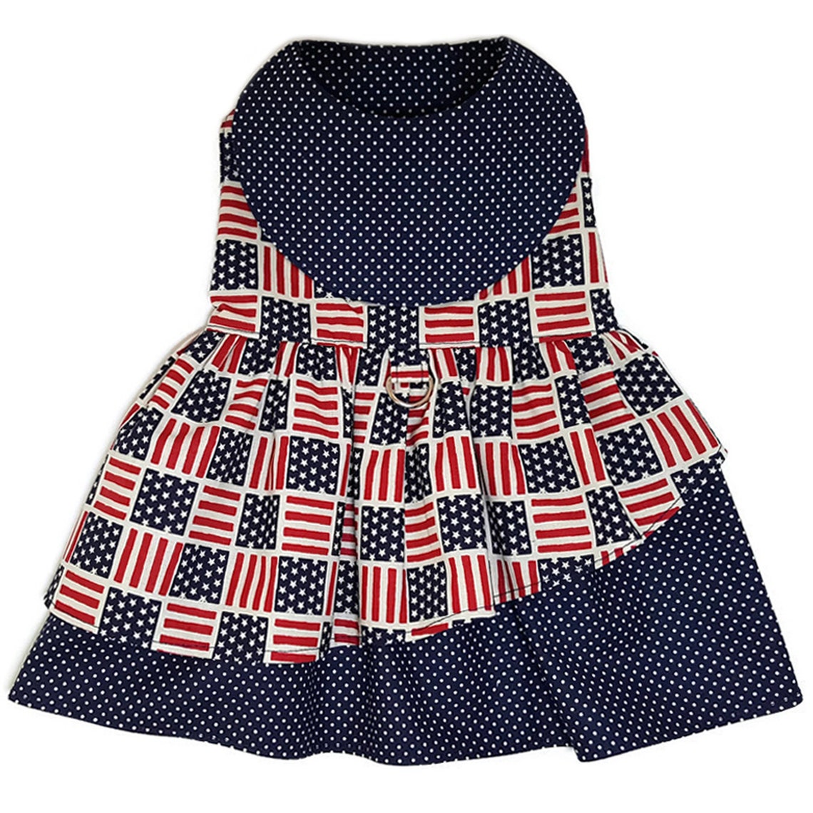 Bailey Dog Dress Sewing Pattern 1676 Dog Cat Clothes - Etsy