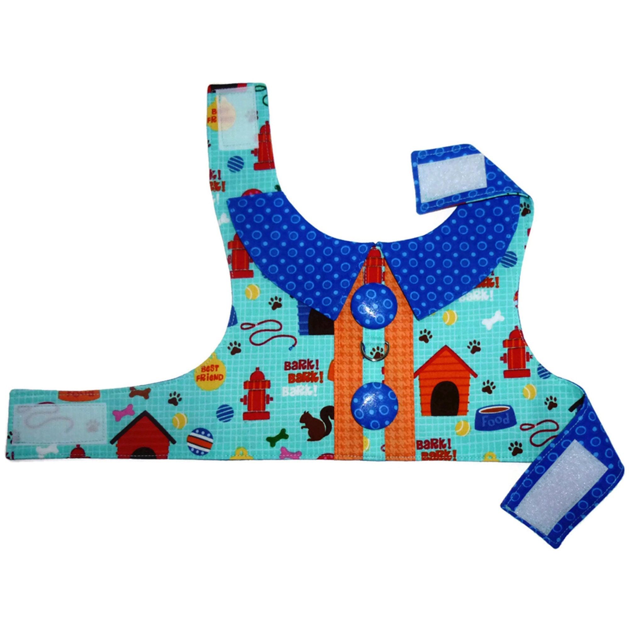 Dog Harness Sewing Pattern 1657 Dog Clothes Pattern Pet - Etsy Canada
