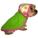 Dog Bathrobe and Towel Sewing Pattern 1665 Dog Clothes Patterns Dog ...