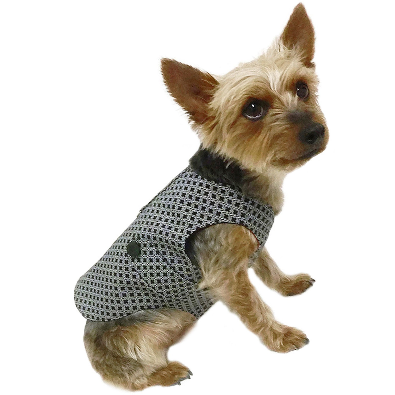 Dog Vest Sewing Pattern 1517 Pet Sewing Patterns Dog - Etsy