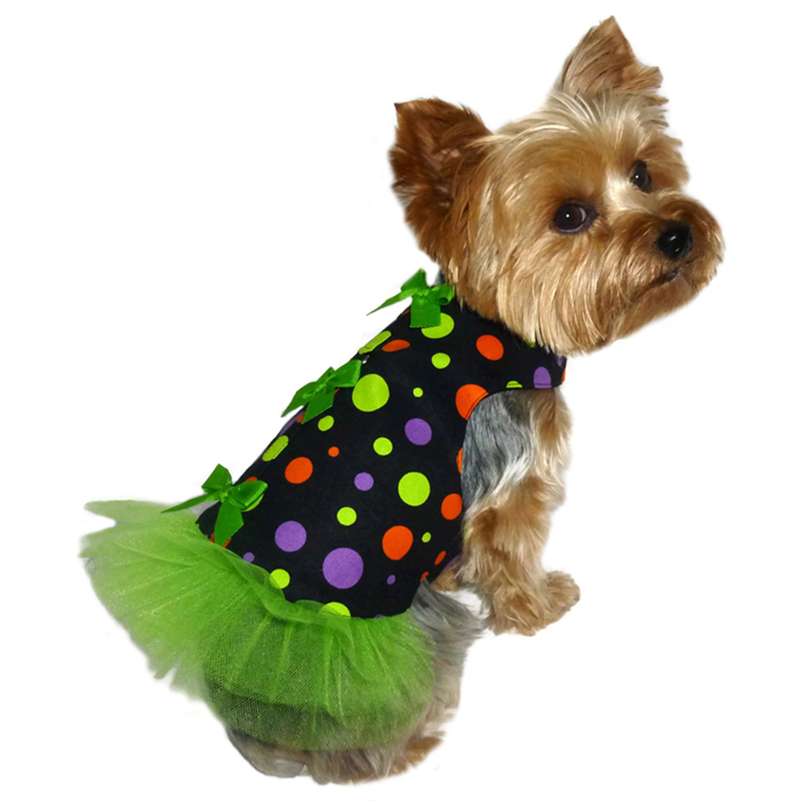 Little Missy Dog Dress Sewing Pattern 1708 Dog Dresses Dog | Etsy