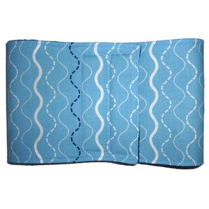 Male Dog Belly Band Sewing Pattern Xxsm–xxlg – PDF DIY Diaper Wrap for ...
