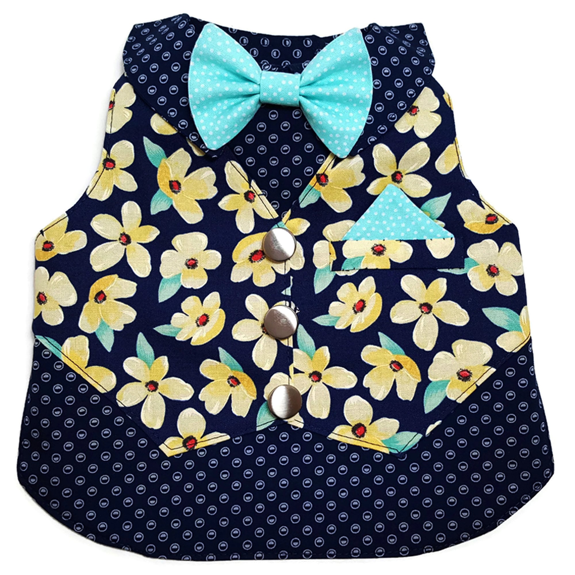 Winston Dog Vest Sewing Pattern - Bundle All Sizes – PDF Formal Wedding ...