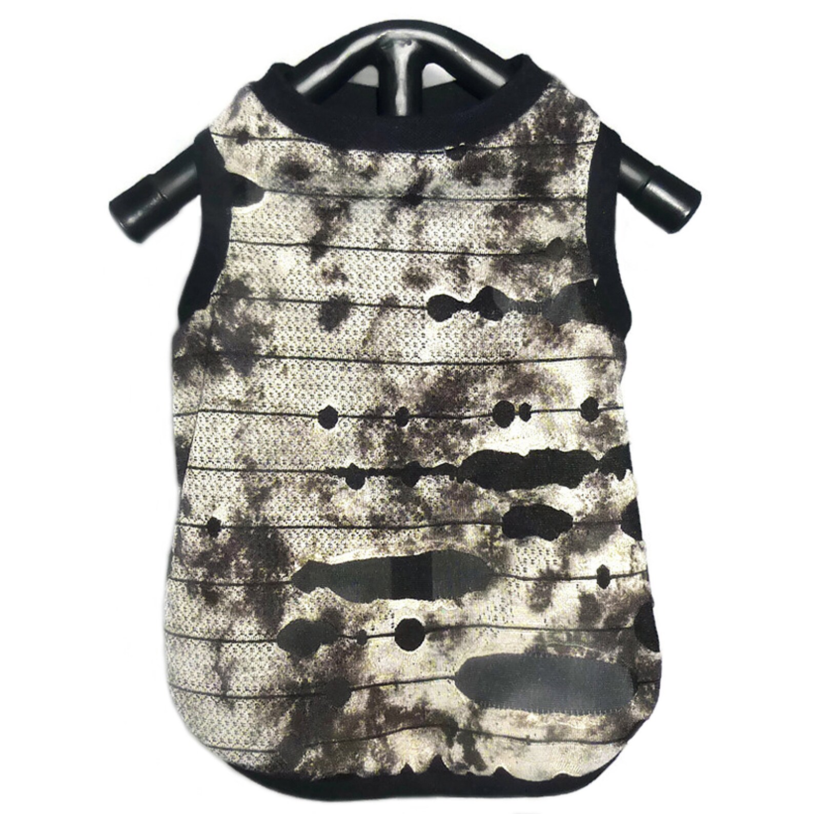 Dog Tank Top Sewing Pattern 1719 Dog Sports Shirt Small - Etsy