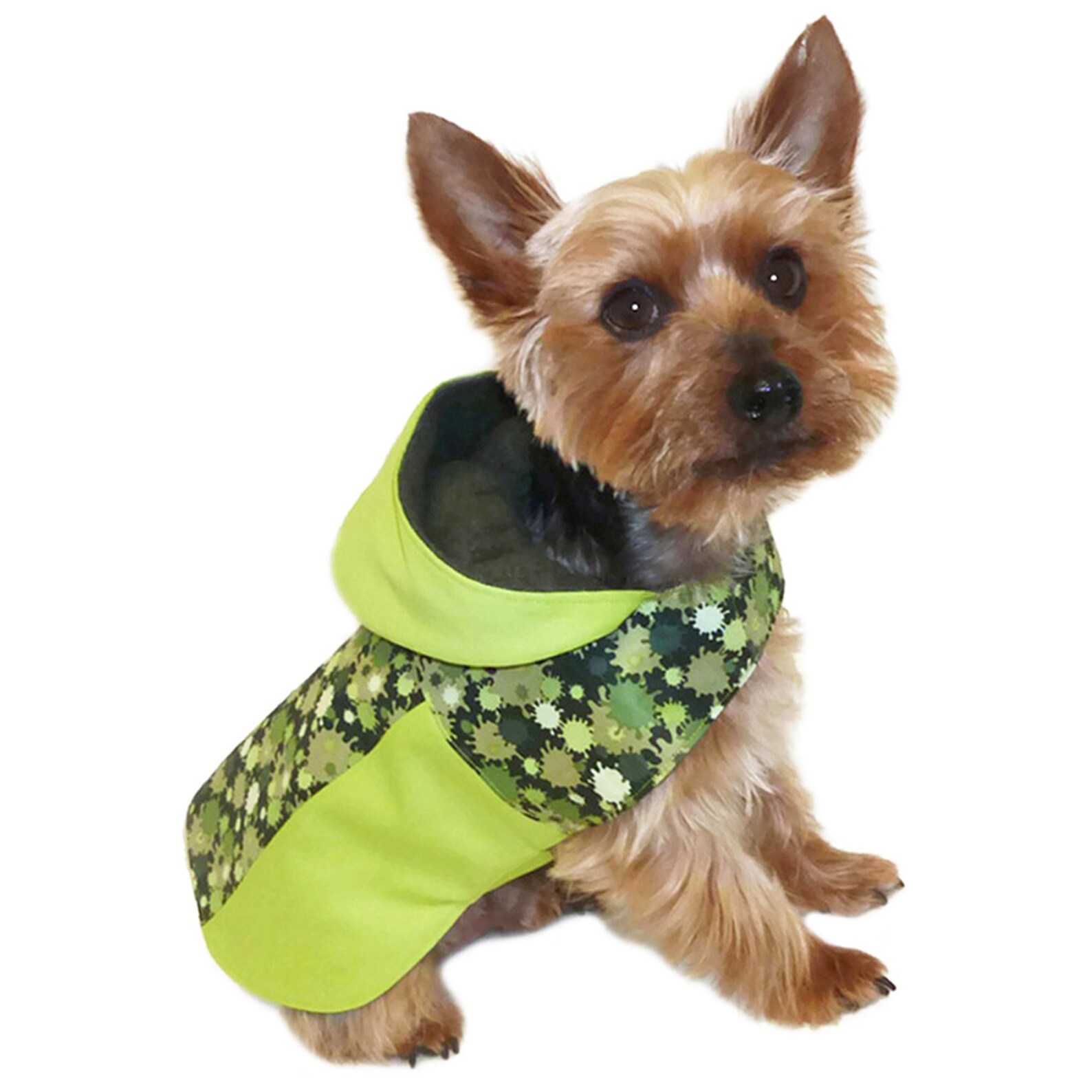 Winter Dog Jacket Sewing Pattern 1691 Winter Dog Coats - Etsy Canada