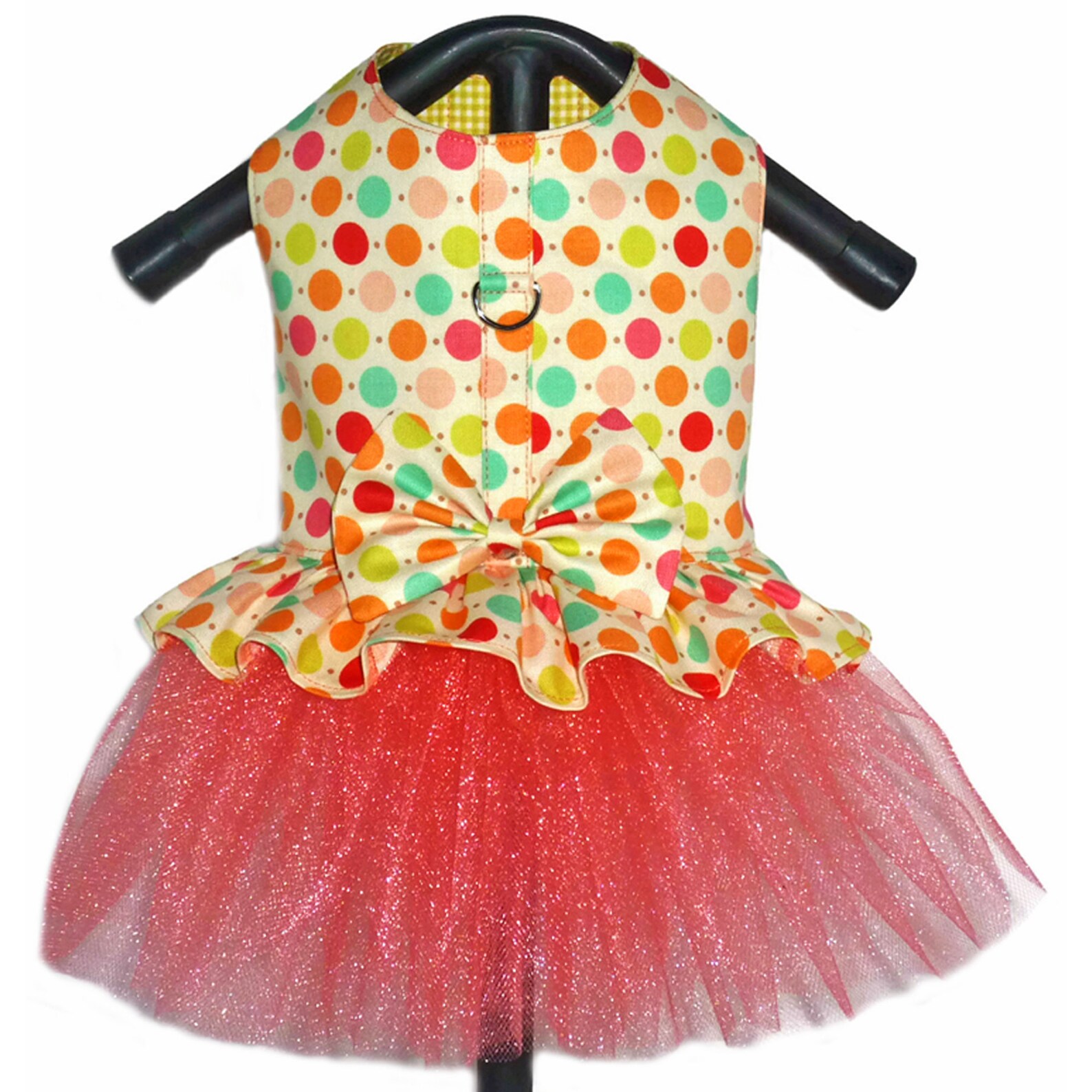 Dog Tutu Dress Sewing Pattern 1701 Pet Tutu Cat Tutu Dog - Etsy
