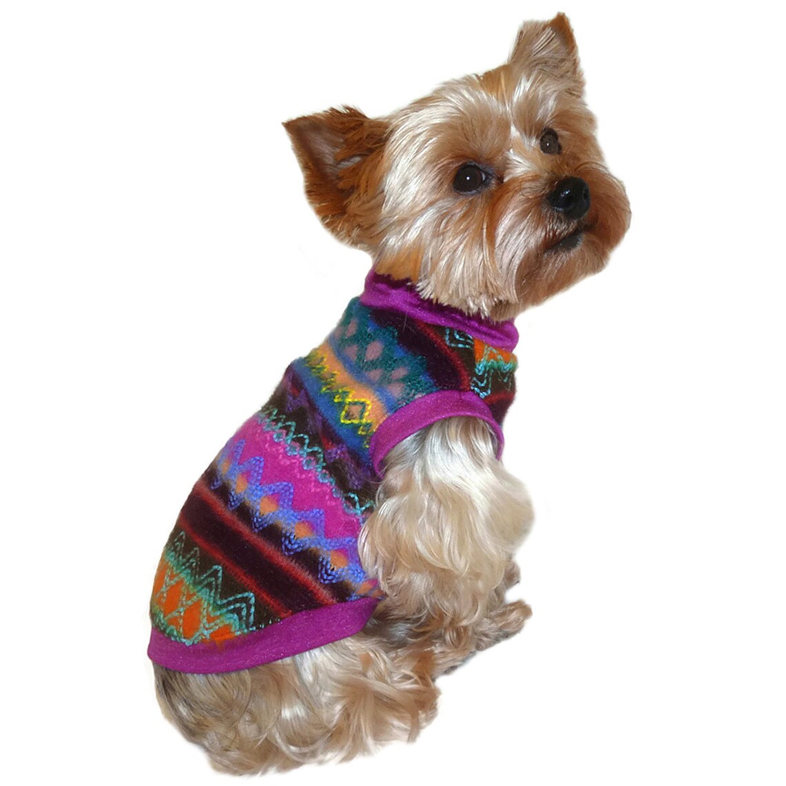 Dog Sweater Sewing Pattern 1613 Dog and Cat Clothes Patterns - Etsy