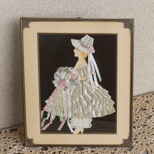 Victorian Ribbon - Etsy