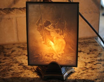 Romantic lamps | Etsy