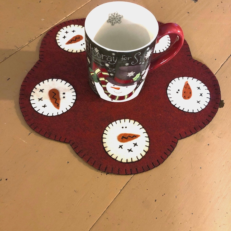 Coffee Table Topper - Etsy