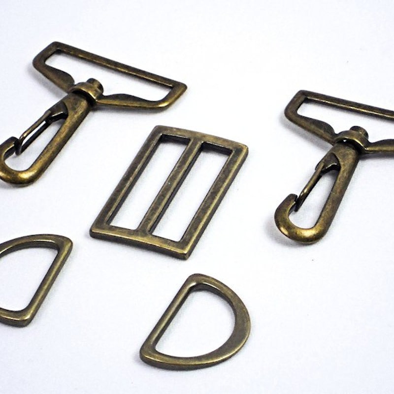 Purse Hardware - Etsy
