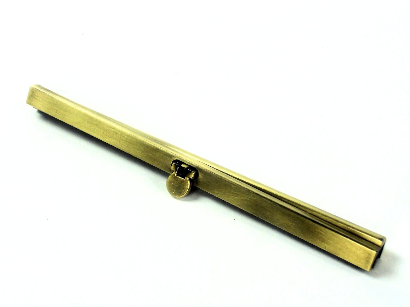 19cm Antique Gold Screw in Clutch Wallet Frame 7.25 - Etsy