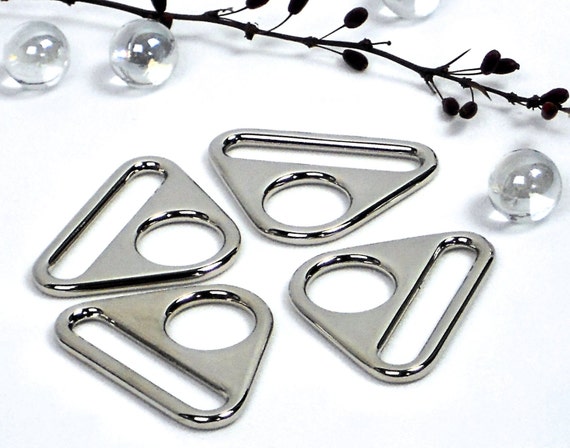 Purse Strap Connectors 4pc Set of 1.5 Strap Holders | Etsy