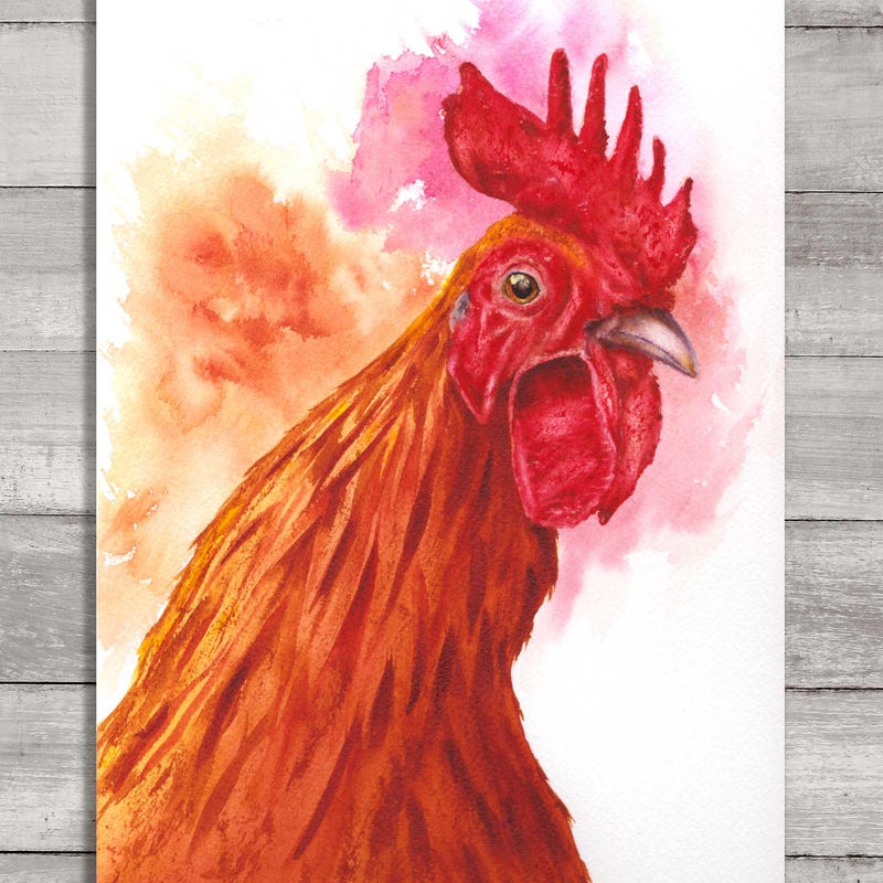 Feisty Farm - Etsy
